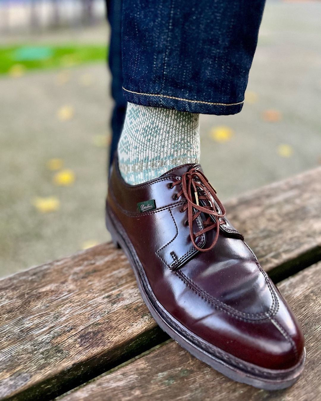 10 Essential Dress Sock Rules Every Man Should Know – Comfysocks